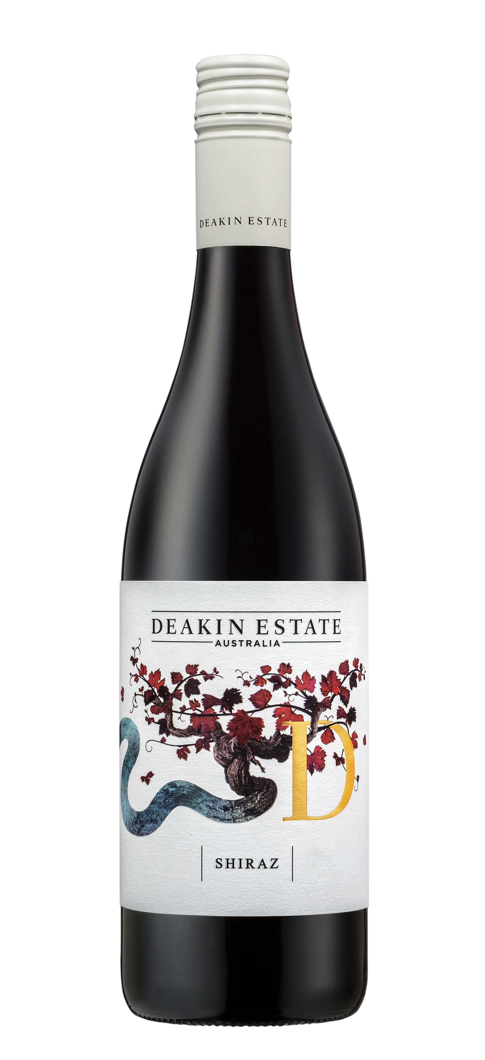 Deakin-Estate - Our Wines - Deakin Estate - Shiraz